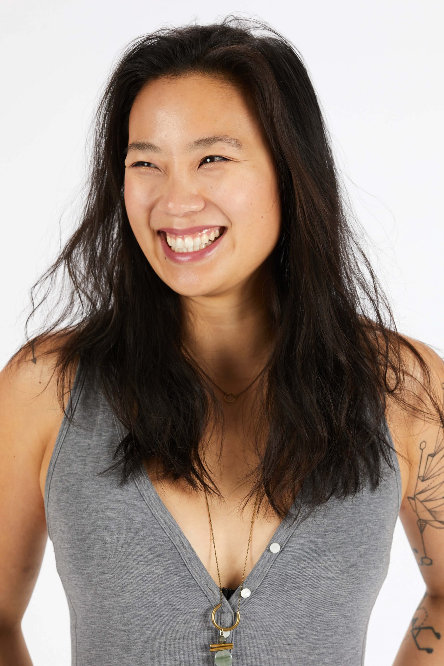 Relationship Coach | Healthy Love Coaching – Jessica Yip