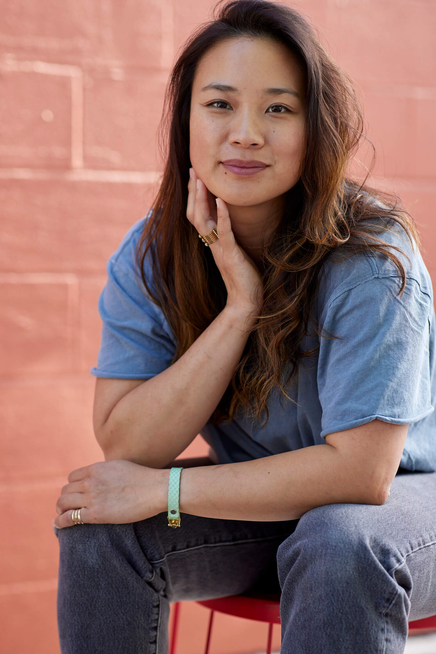 Calling in "The One" with Coach Jessica Yip