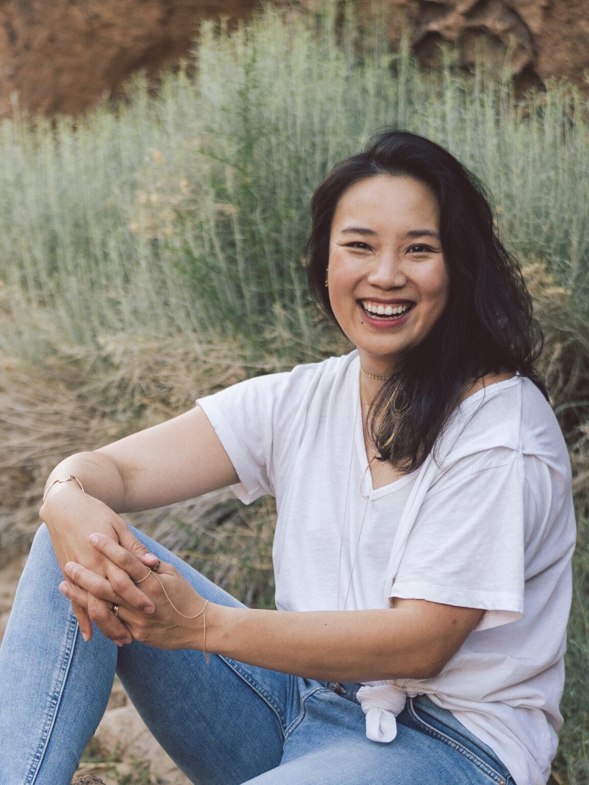 Inviting Magic – Jessica Yip